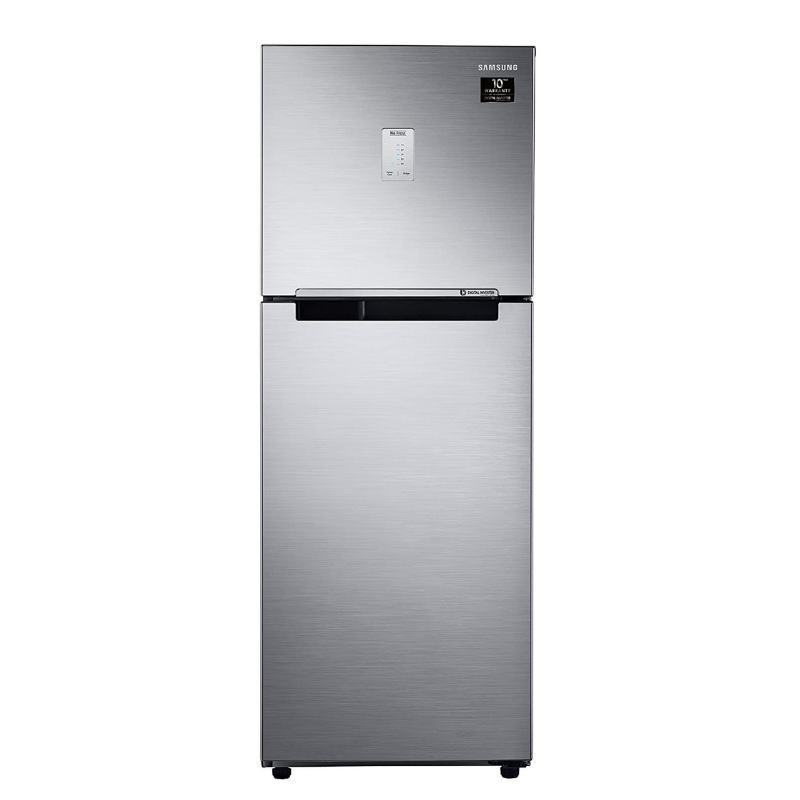 Samsung Refrigerator Double Door India 2022